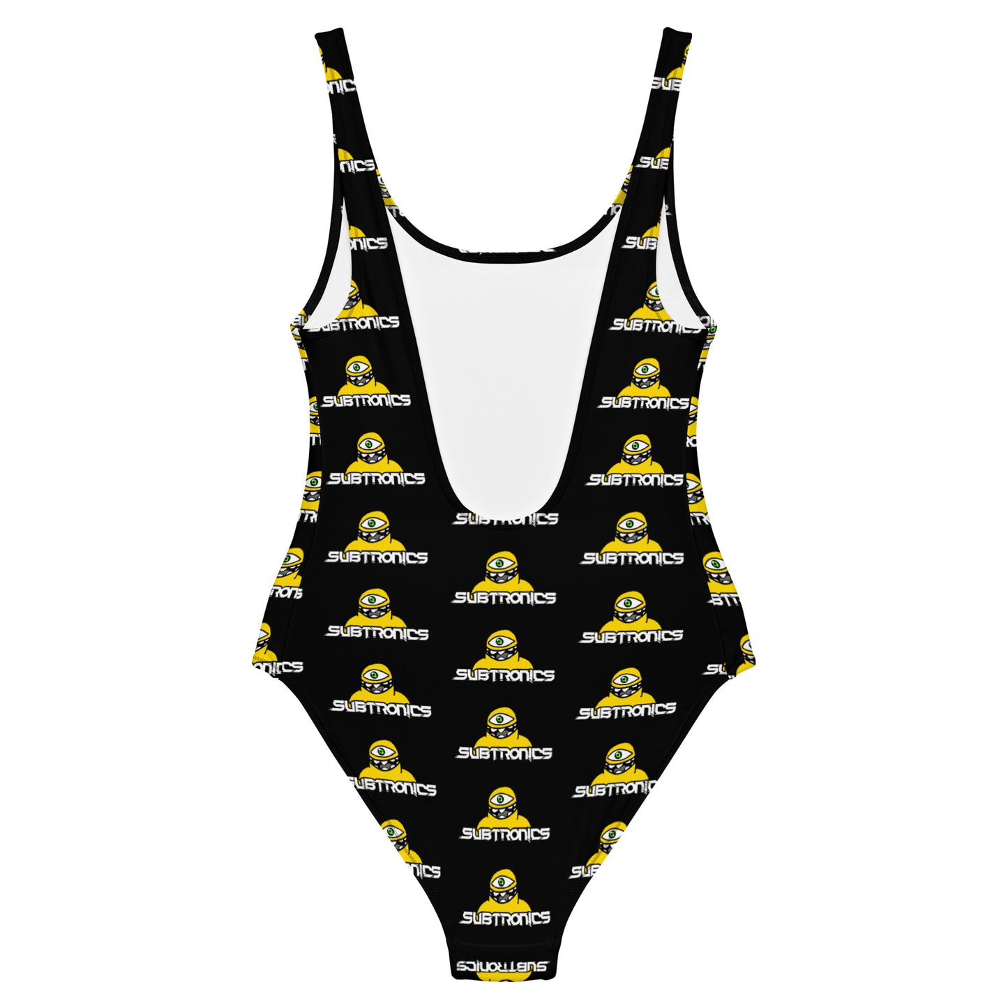 Subtronics One-Piece festival outfit – Bass Head Inc.