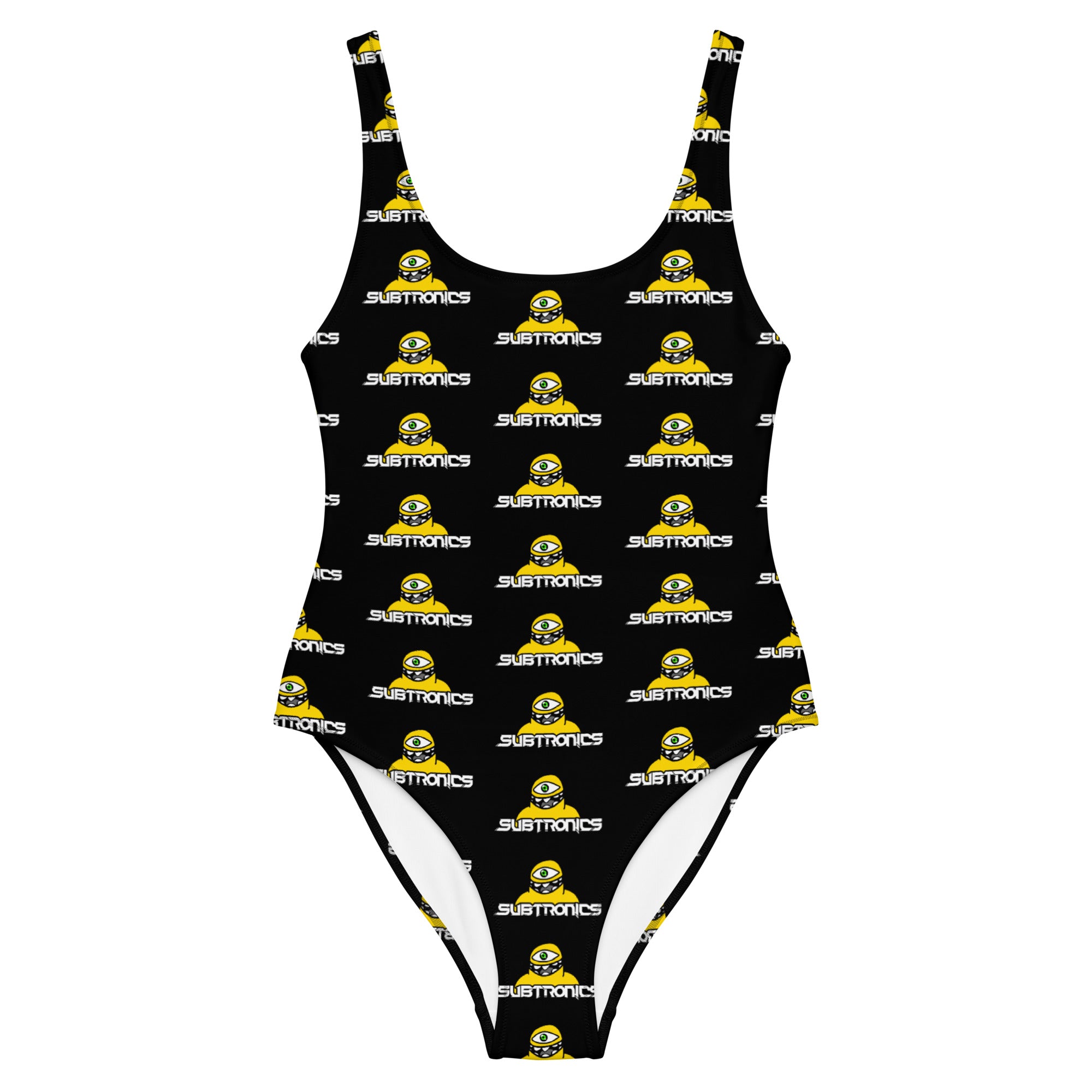 Subtronics One-Piece festival outfit – Bass Head Inc.